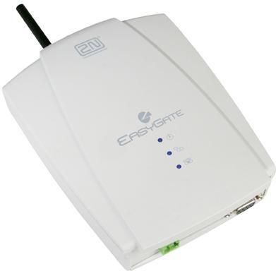 Bramka GSM UMTS EasyGate GSM 2N - Opinie i ceny na Ceneo.pl