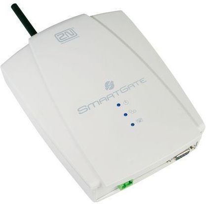 Bramka GSM UMTS SmartGate Bramka analogowa GSM FAX - 2N - Opinie i ceny ...