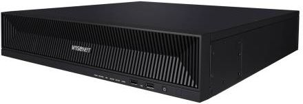 Hanwha Techwin Rejestrator Ip Xrn 1620B2 16Ch - ceny i opinie - Ceneo.pl