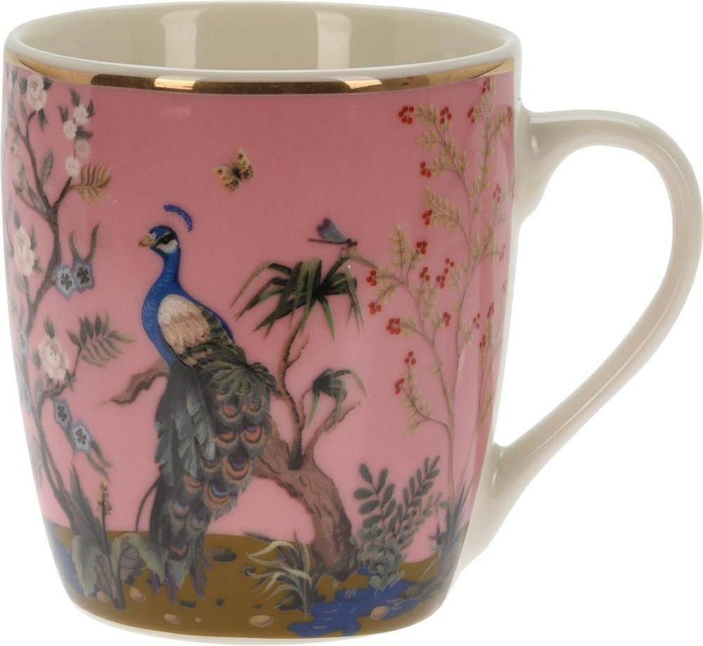 Siaki Collection Kubek Porcelanowy Ashley 200Ml Wzór 4 (Q751023104 ...