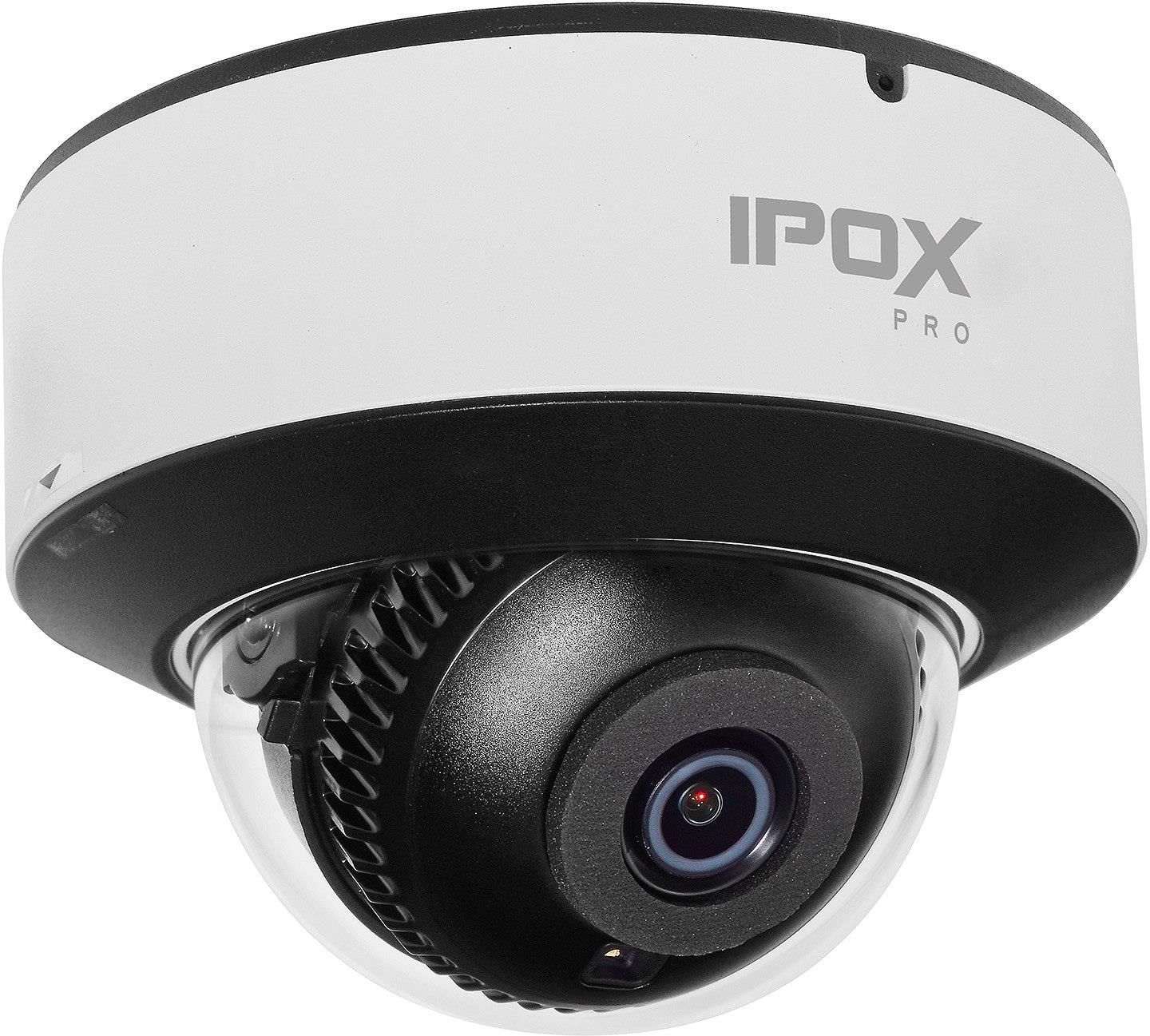 Kamera przemysłowa Ipox Kamera Ip 8Mpx Px Dwi8028Ai - Ceny i opinie ...