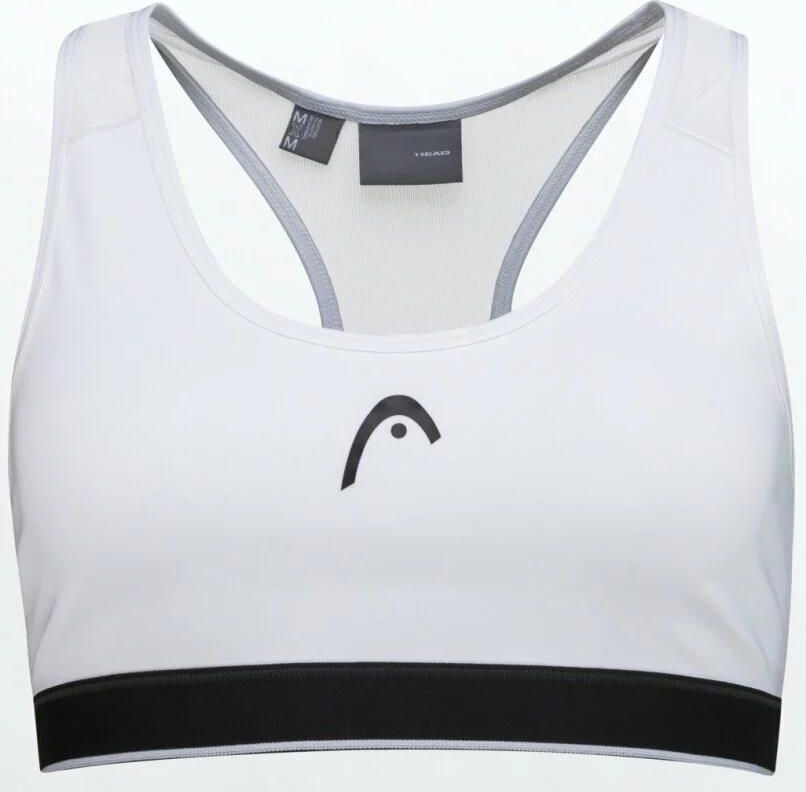Head Move Bra Women White - Ceny i opinie - Ceneo.pl