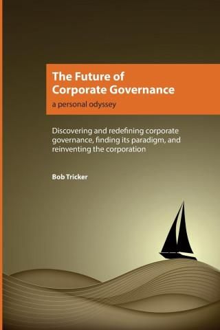 The Future of Corporate Governance - Literatura obcojęzyczna - Ceny i ...
