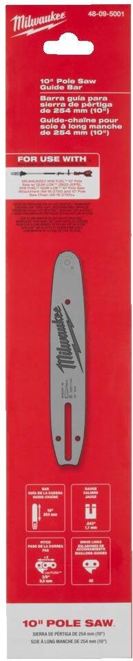 Milwaukee Prowadnica Do Piły M18 Foph-csa 10/ 25cm 4932480170 - opinie ...