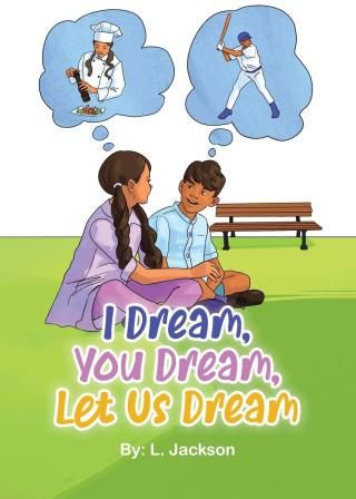 I Dream, You Dream, Let Us Dream! - Literatura obcojęzyczna - Ceny i ...
