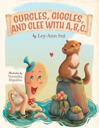 Gurgles, Giggles, and Glee with A,B,C. - Literatura obcojęzyczna - Ceny ...