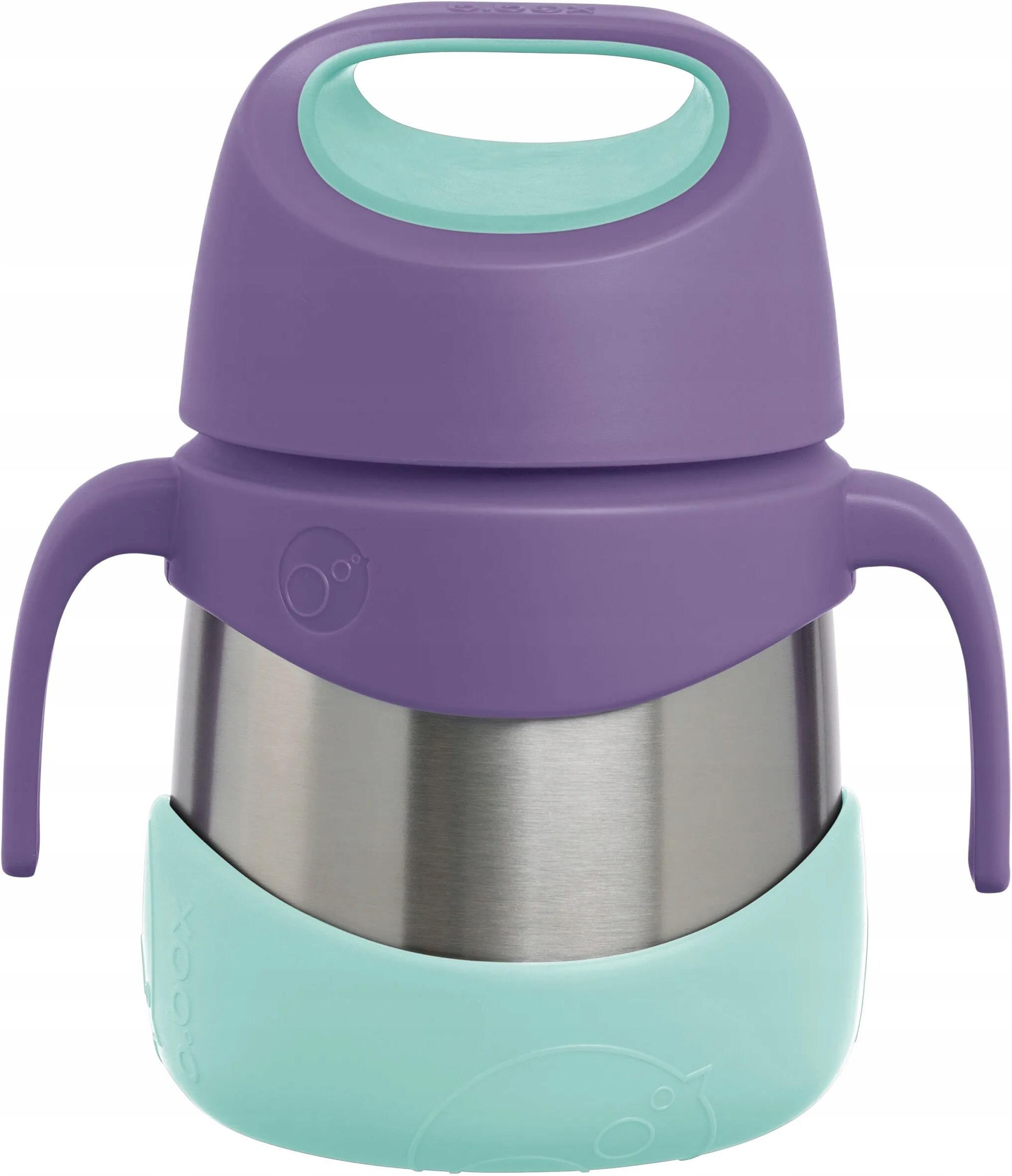 B Box Na Jedzenie Obiadowy Lilac Pop 335Ml - Ceny i opinie - Ceneo.pl