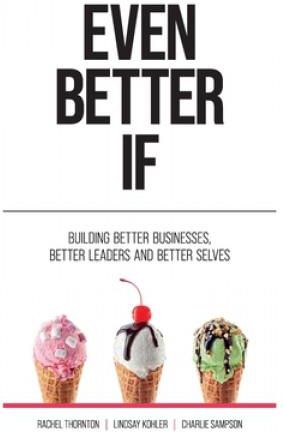 Even Better If - Literatura obcojęzyczna - Ceny i opinie - Ceneo.pl