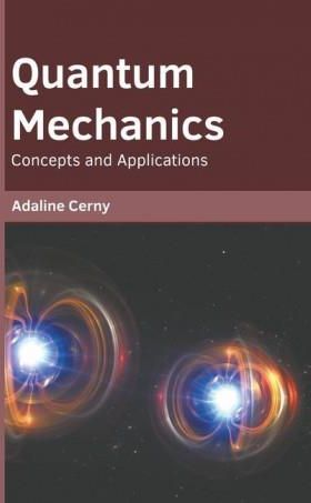 Quantum Mechanics: Concepts and Applications - Literatura obcojęzyczna - Ceny i opinie - Ceneo.pl