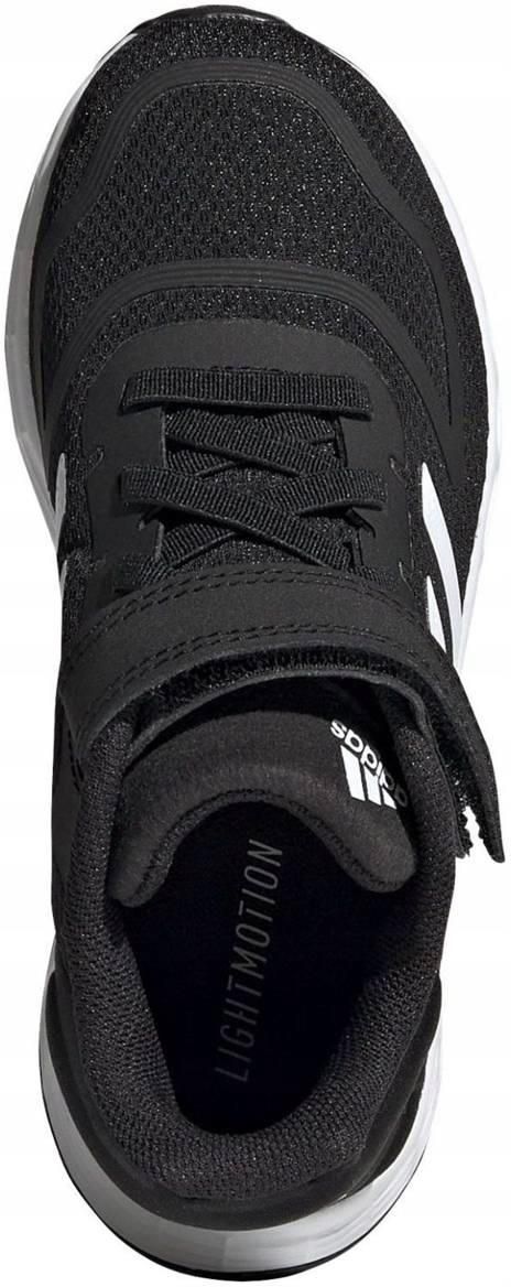 Buty dziecięce Adidas Duramo 10 El K GZ0649 - Ceny i opinie - Ceneo.pl