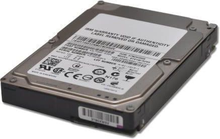 Dysk serwerowy Lenovo Dysk Spare 1.8Tb 10K 2.5 Sas G3 Hs 512E Hdd ...