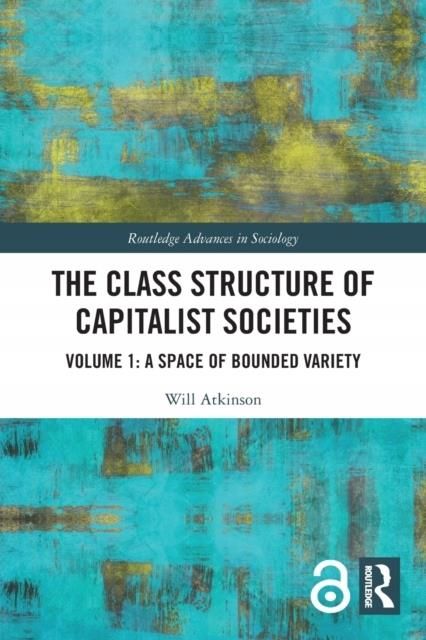 The Class Structure of Capitalist Societies: Volum - Literatura ...