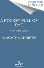 A Pocket Full of Rye Agatha Christie - Literatura obcojęzyczna - Ceny i ...