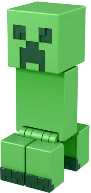 Mattel Minecraft Creeper HFC33 - Ceny i opinie - Ceneo.pl