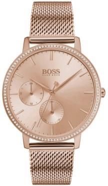 Hugo Boss HB1502519 - Zegarki - Ceny i opinie - Ceneo.pl