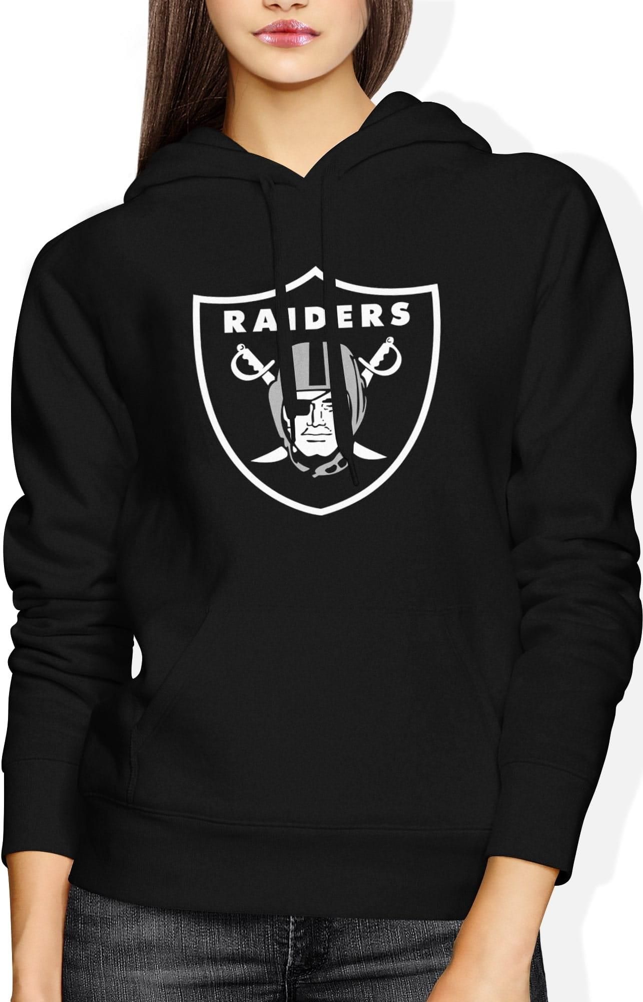 Raiders nfl Damska bluza z kapturem (M, Czerwony) - Ceny i opinie ...