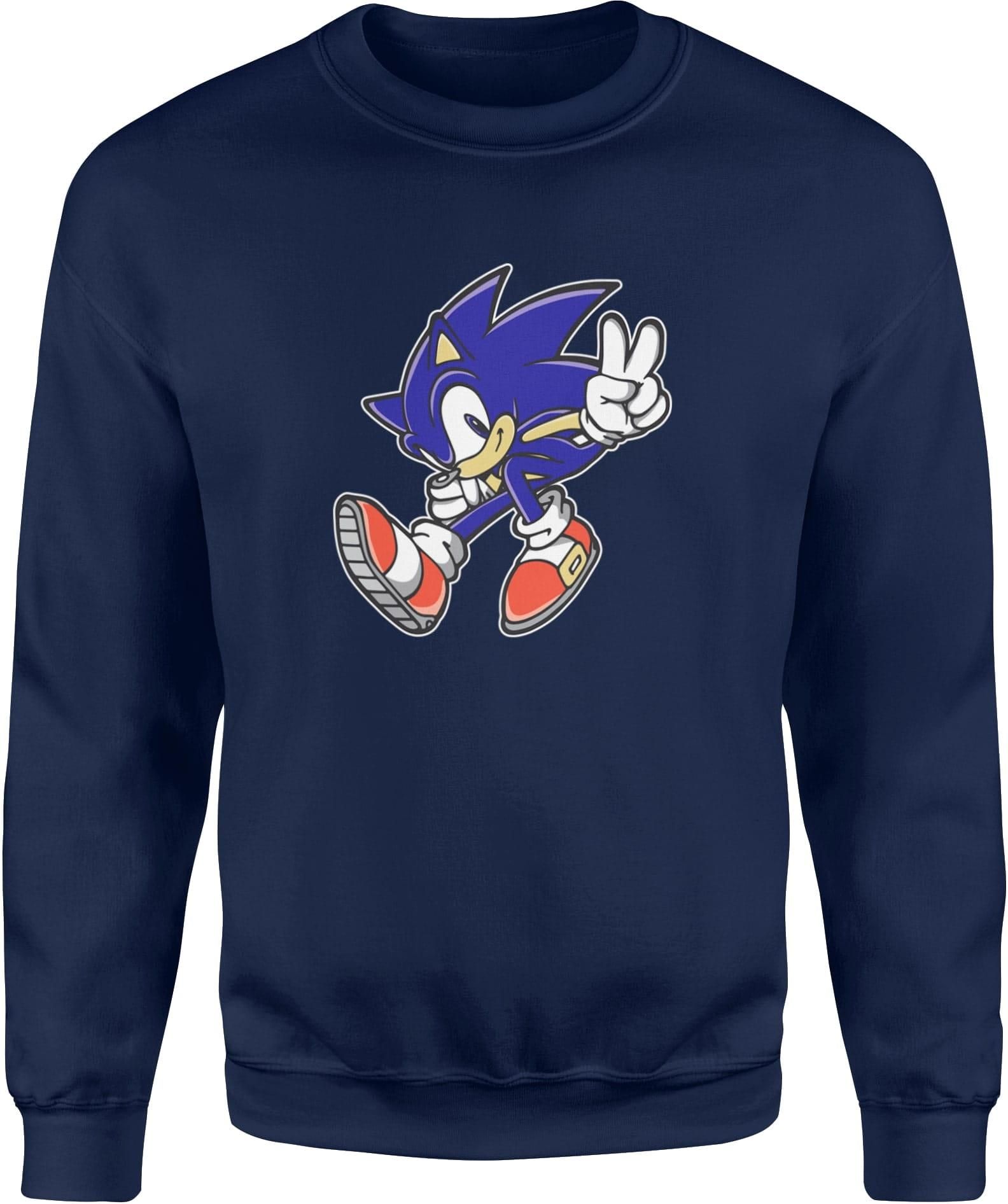 Jhk Sonic Męska Bluza L Szary - Ceny i opinie - Ceneo.pl