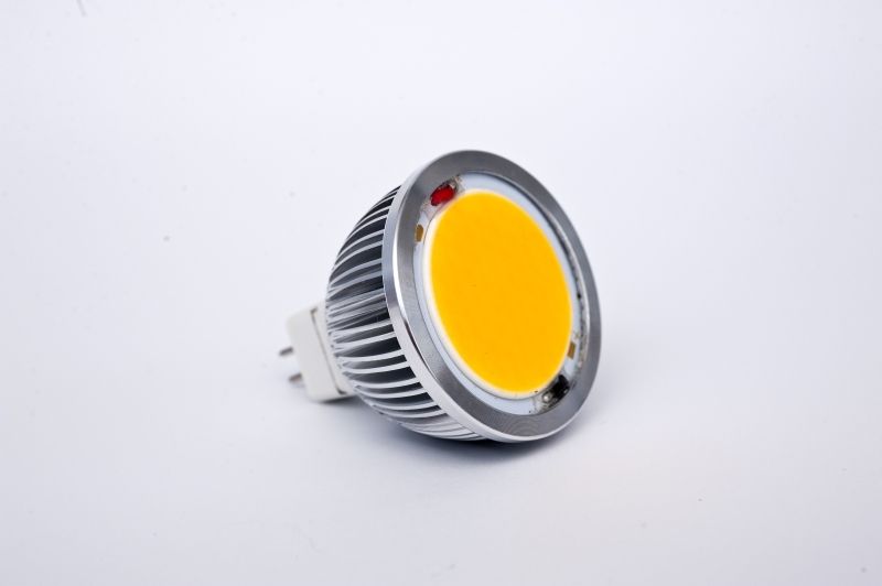 Lumenmax LED Gx5.3 Cob SMD 5W 57chip 345lm - Opinie i atrakcyjne ceny ...
