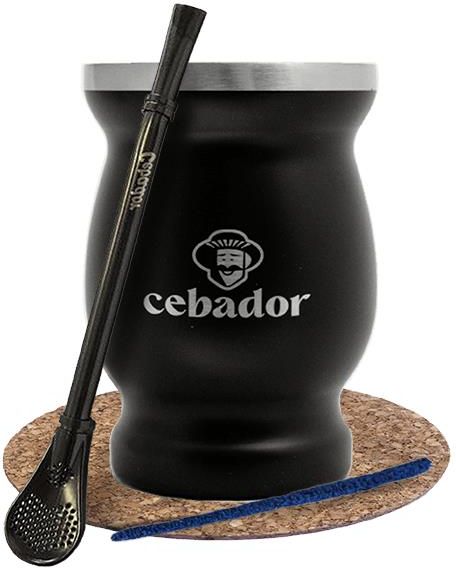 Cebador Oryginalny Zestaw do yerba mate od - Ceny i opinie - Ceneo.pl