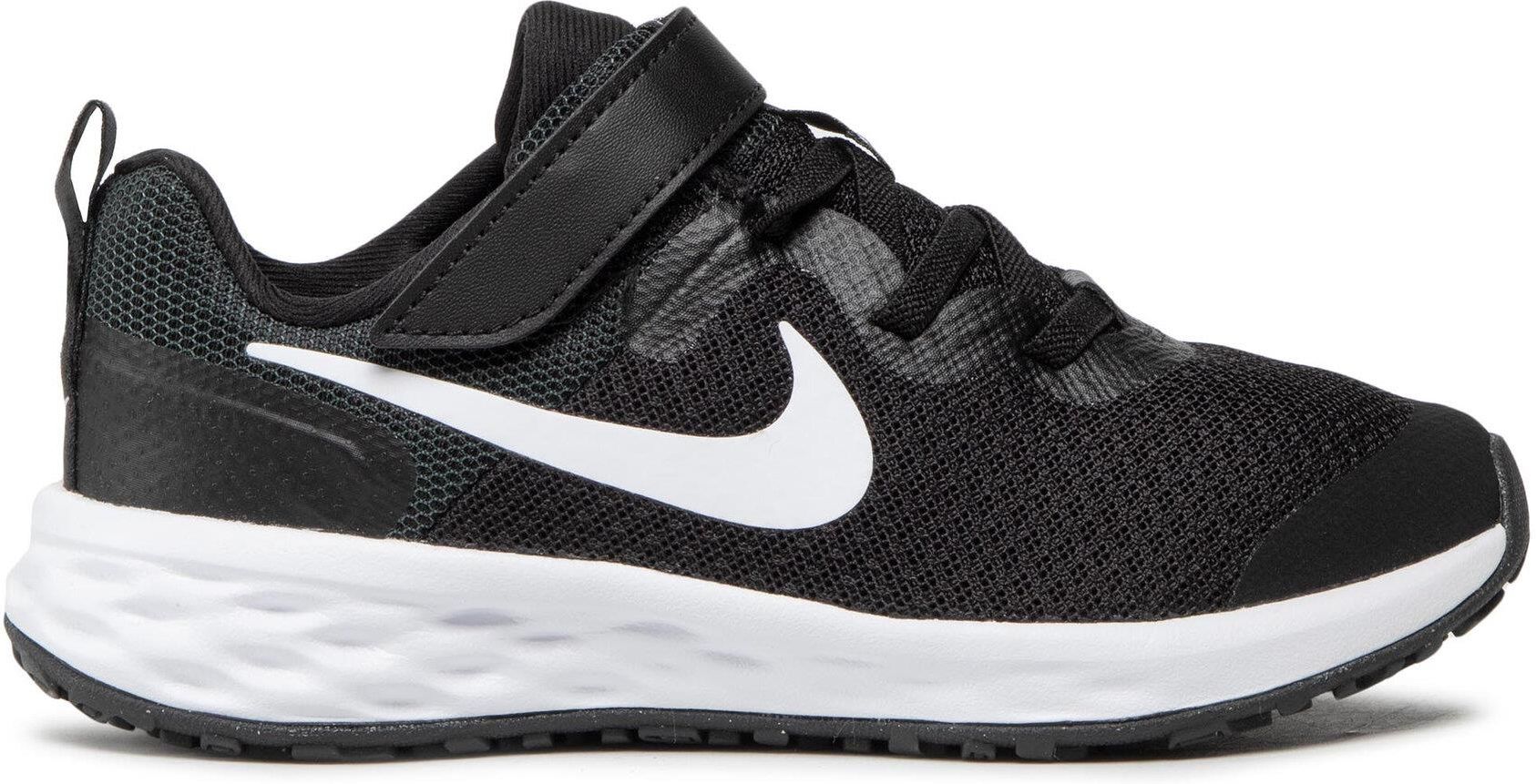 Nike Revolution 6 Nn Psv Dd1095 003 Czarny - Ceny i opinie - Ceneo.pl