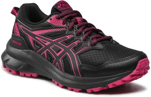 Asics Trail Scout 2 1012B039 Czarny - Ceny i opinie - Ceneo.pl