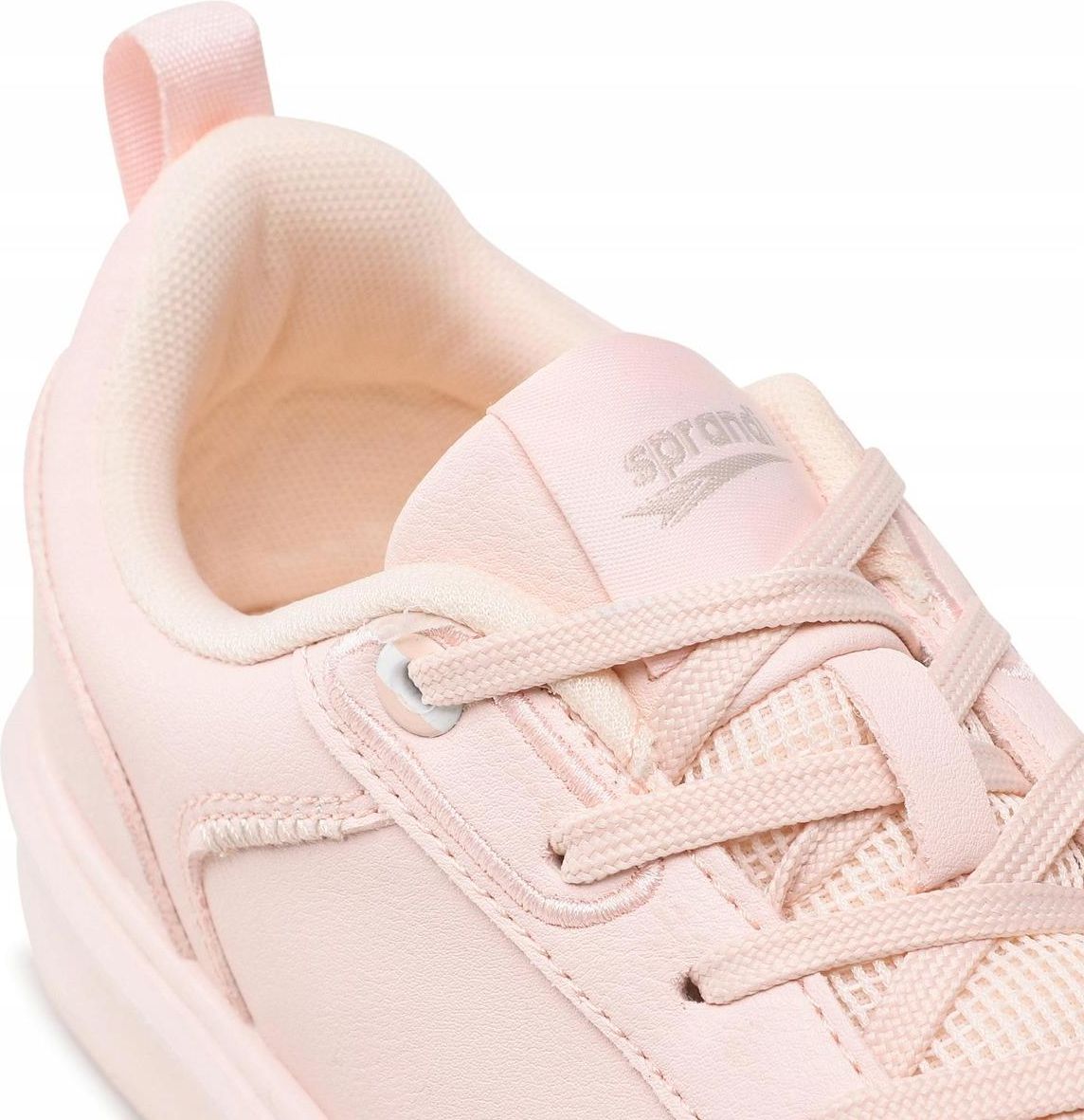 Buty sportowe Sprandi WP07-11588-01 różowe r. 41 - Ceny i opinie - Ceneo.pl