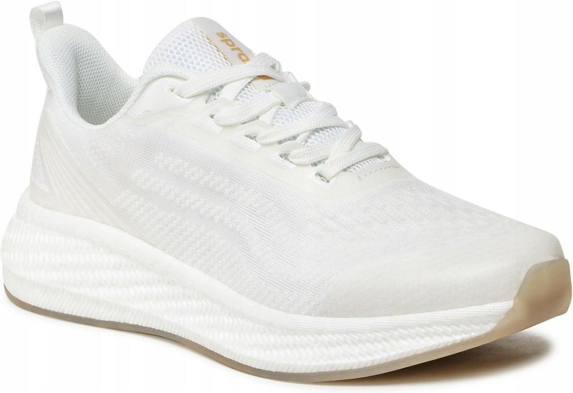 Buty Sprandi WP07-11602-06 sneakersy białe r. 37 - Ceny i opinie - Ceneo.pl