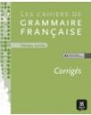 Nauka francuskiego Les Cahiers De Grammaire Klucz Do Podręcznika - Ceny ...