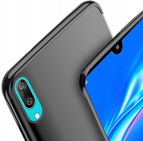 Etui Do Huawei Y7 2019 Y7 Pro 2019 Pokrowiec Ambit - Etui na telefon ...