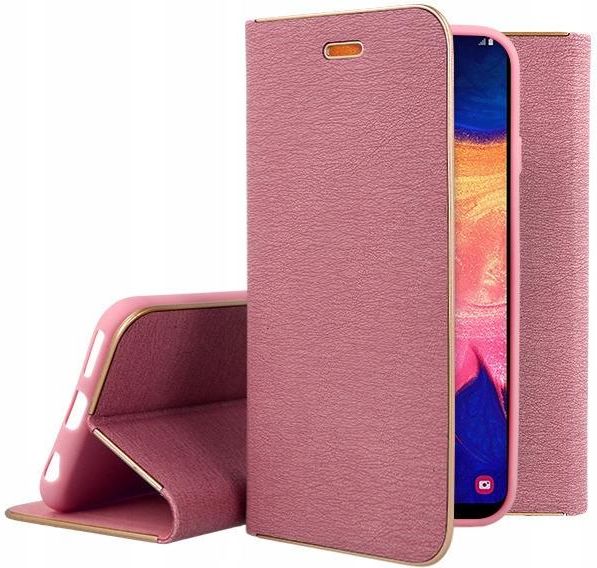 Etui Do Samsung Galaxy A10E SM-A102 Pokrowiec Posh - Etui na telefon ...