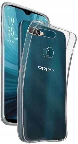Etui pokrowiec futerał Thin Case do Oppo A12 - Etui na telefon, ceny i ...