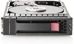 Dysk serwerowy Hewlett Packard Enterprise Eh0300Fbqdd-M6625 M6625 300Gb ...