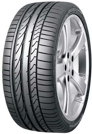 Opony letnie Bridgestone Potenza Re050A 205/45R17 84W - Opinie i ceny na Ceneo.pl