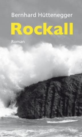 ROCKALL - Literatura obcojęzyczna - Ceny i opinie - Ceneo.pl