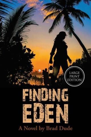 Finding Eden - Literatura obcojęzyczna - Ceny i opinie - Ceneo.pl