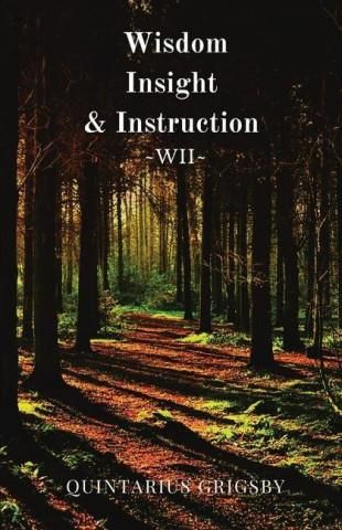 Wisdom, Insight, & Instruction - Literatura obcojęzyczna - Ceny i ...