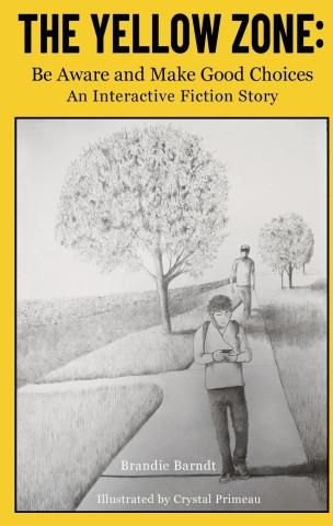 The Yellow Zone - Literatura obcojęzyczna - Ceny i opinie - Ceneo.pl