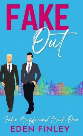 Fake Out - Literatura obcojęzyczna - Ceny i opinie - Ceneo.pl