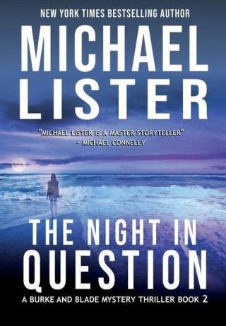 The Night in Question - Literatura obcojęzyczna - Ceny i opinie - Ceneo.pl