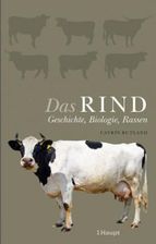 Das Rind - Literatura obcojęzyczna - Ceny i opinie - Ceneo.pl