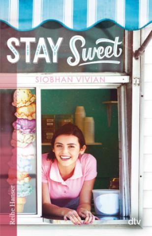 Stay Sweet - Literatura obcojęzyczna - Ceny i opinie - Ceneo.pl