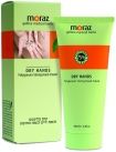 MORAz DRY HANDS SILNIE DzIAŁAJĄCY KREM DO RĄK 50 ml - Opinie i ceny na Ceneo.pl