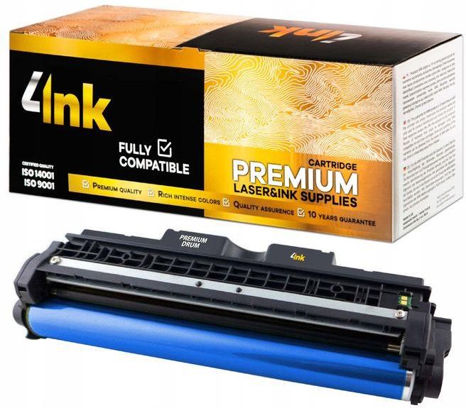 4INK BĘBEN DO HP CP1025 CP1025NW M275 M275A M275NW ® KUP TERAZ - Opinie ...