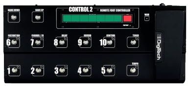Digitech Control 2 - Ceny i opinie - Ceneo.pl