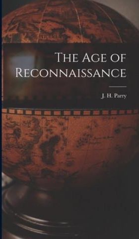 The Age of Reconnaissance - Literatura obcojęzyczna - Ceny i opinie ...