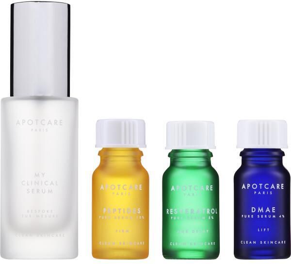 Serum do twarzy Apotcare Przeciwstarzeniowe Serum Do Twarzy Apot.Care ...