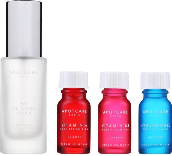Serum do twarzy Apotcare Serum Do Twarzy Apot.Care My Clinical ...
