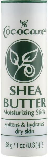 Cococare Nawilżający Sztyft Do Twarzy Z Masłem Shea Butter Moisturizing ...