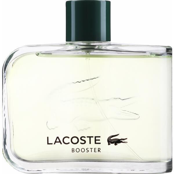 Lacoste Booster Eau De Toilette Woda Toaletowa 125 ml - Opinie i ceny ...