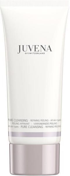Juvena Pure Cleansing Refining Peeling 100 ml - Opinie i ceny na Ceneo.pl